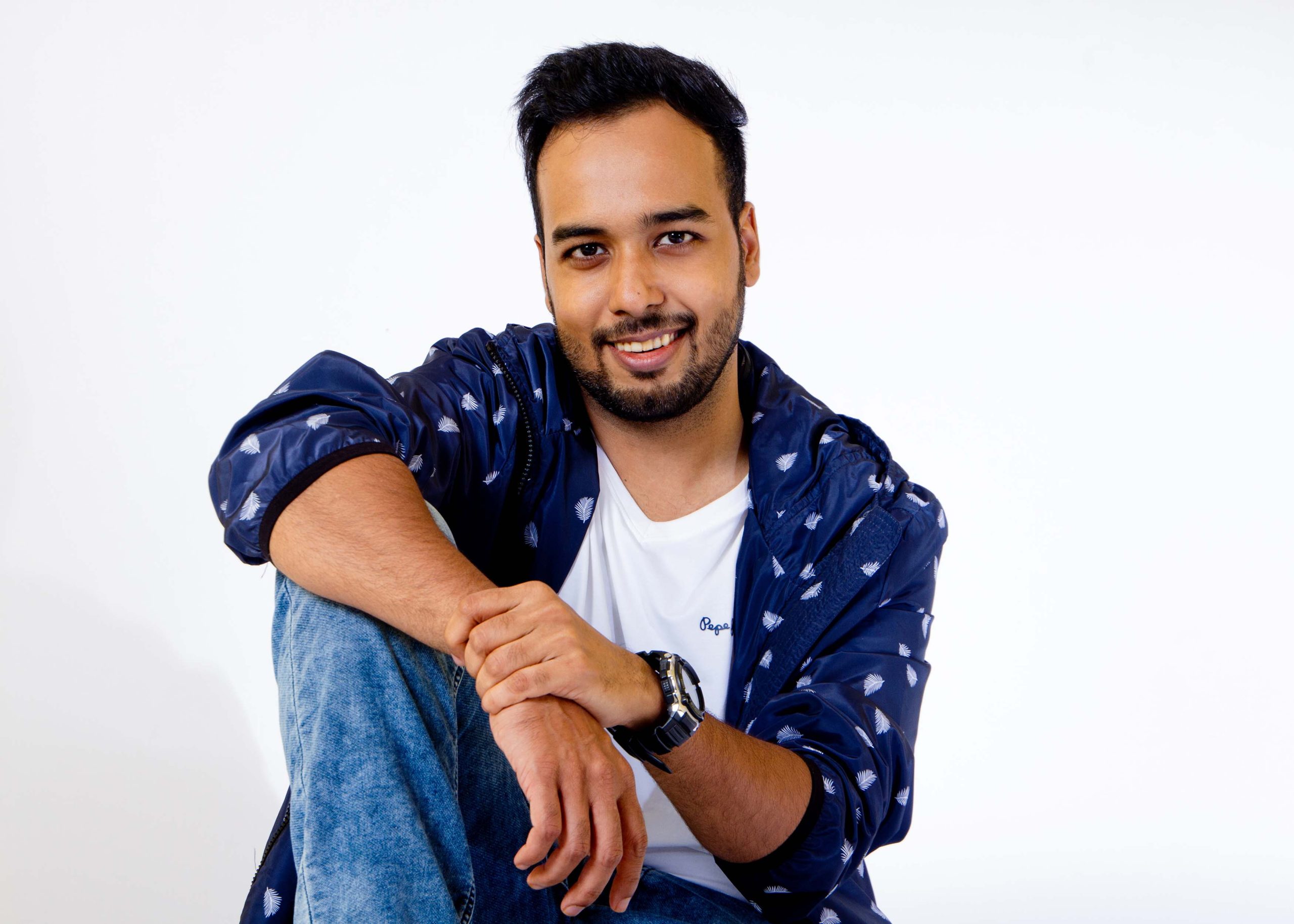 ACTOR – Official Website of Venky AV